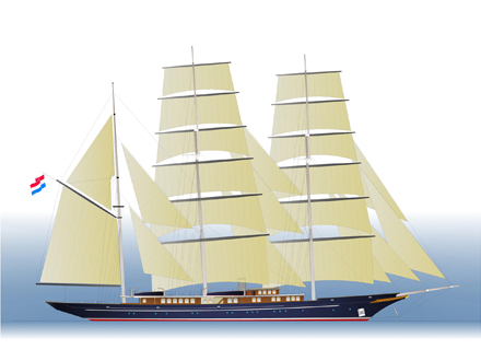 Designs - Dykstra Naval Architects